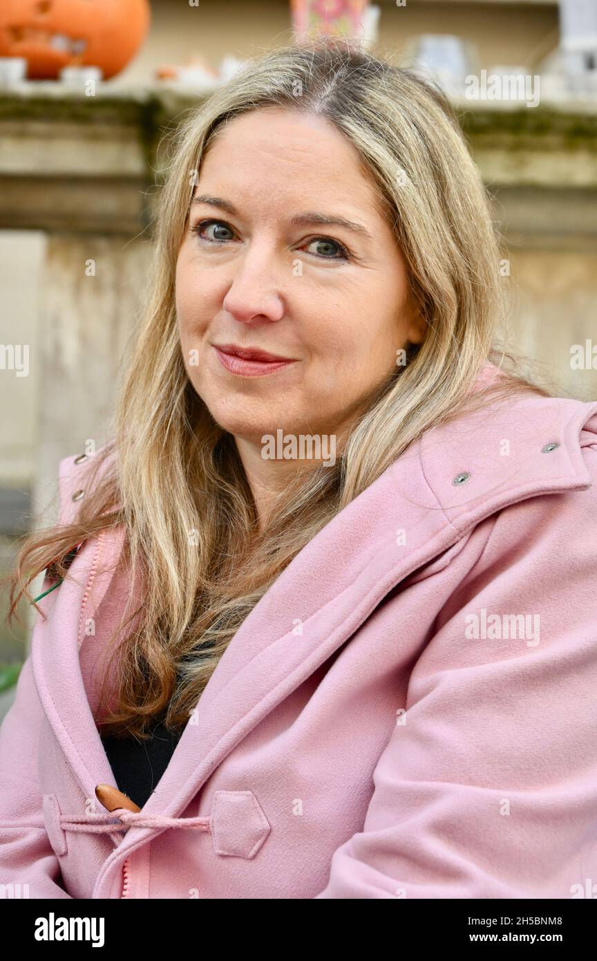 Victoria coren hi-res stock photography and images - Alamy