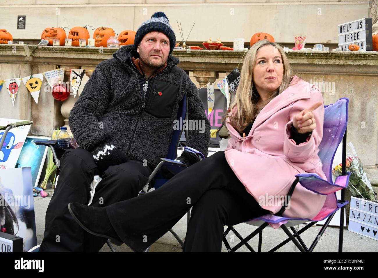 Victoria coren 2021 hi-res stock photography and images - Alamy