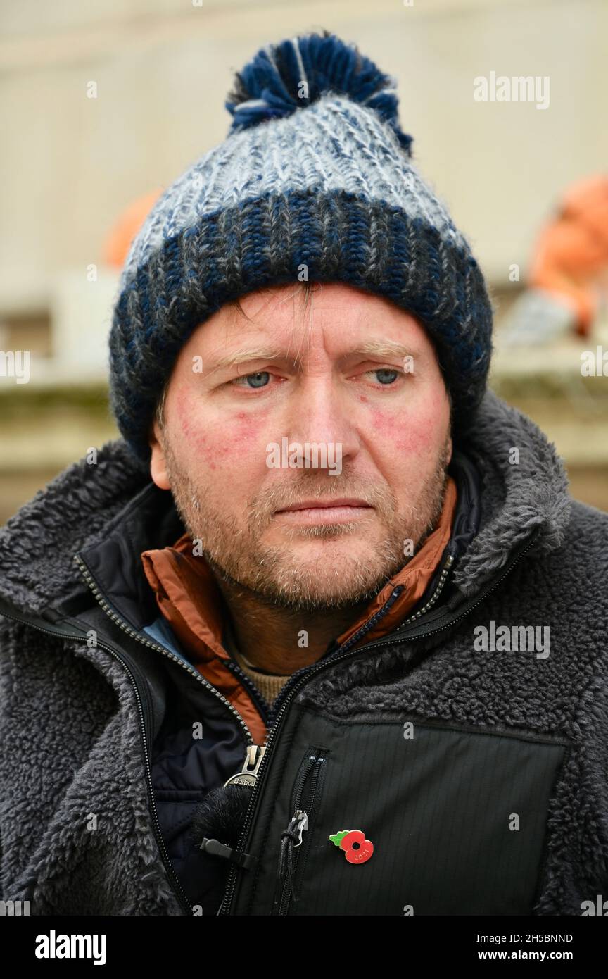 Richard ratcliffe 2021 hi-res stock photography and images - Alamy