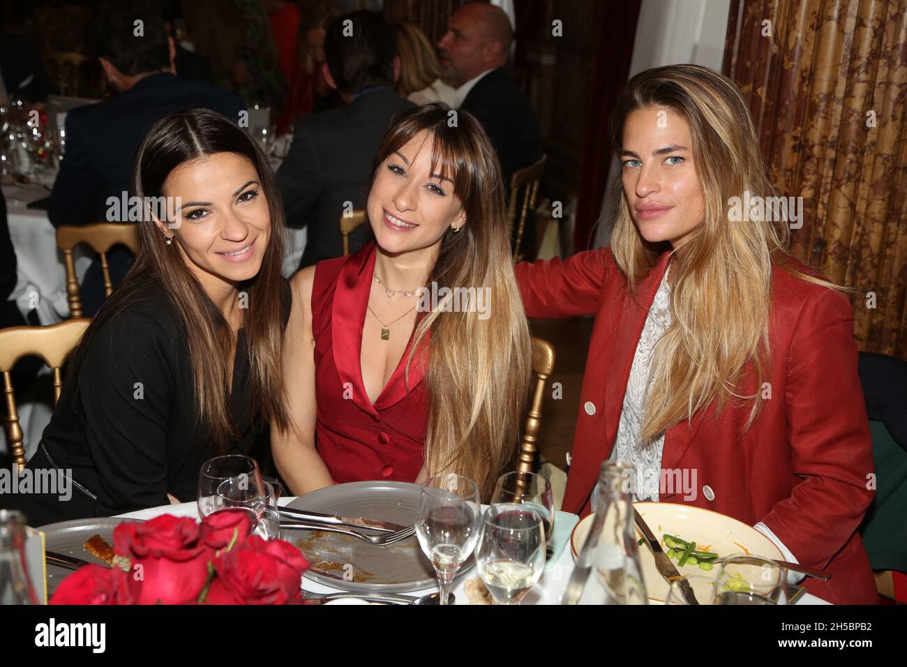 Hebert solene hi-res stock photography and images - Alamy