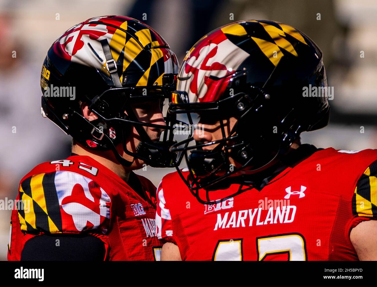 Footbasll players hi-res stock photography and images - Alamy