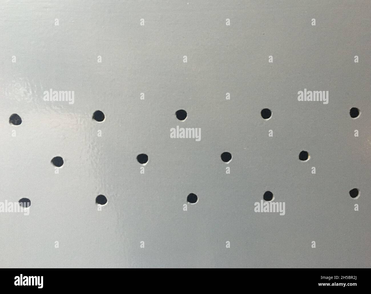 Perforated sheet hi-res stock photography and images - Alamy