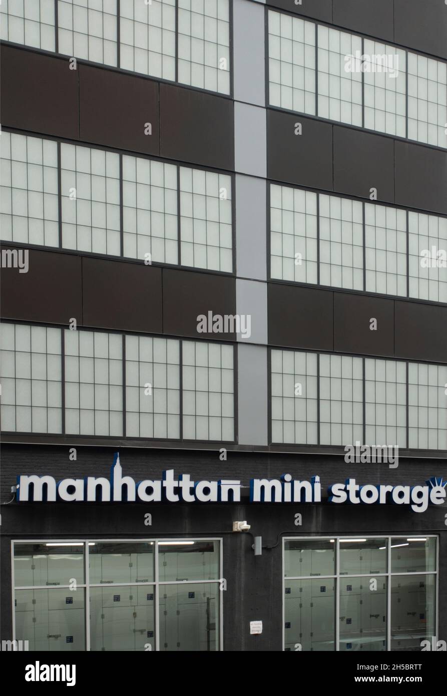 Mini manhattan hi-res stock photography and images - Alamy