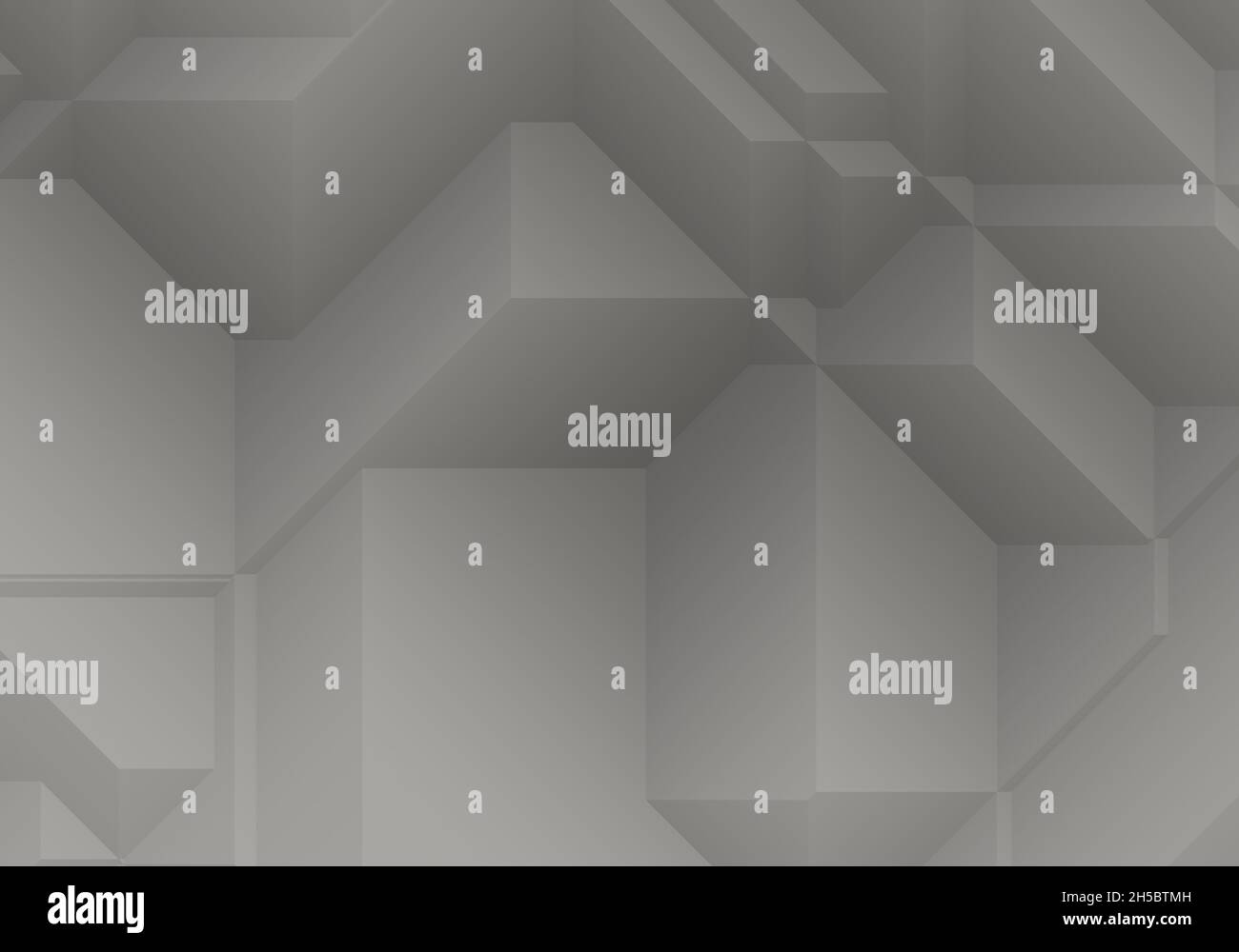 Modern Grey Abstract technology background Stock Photo - Alamy