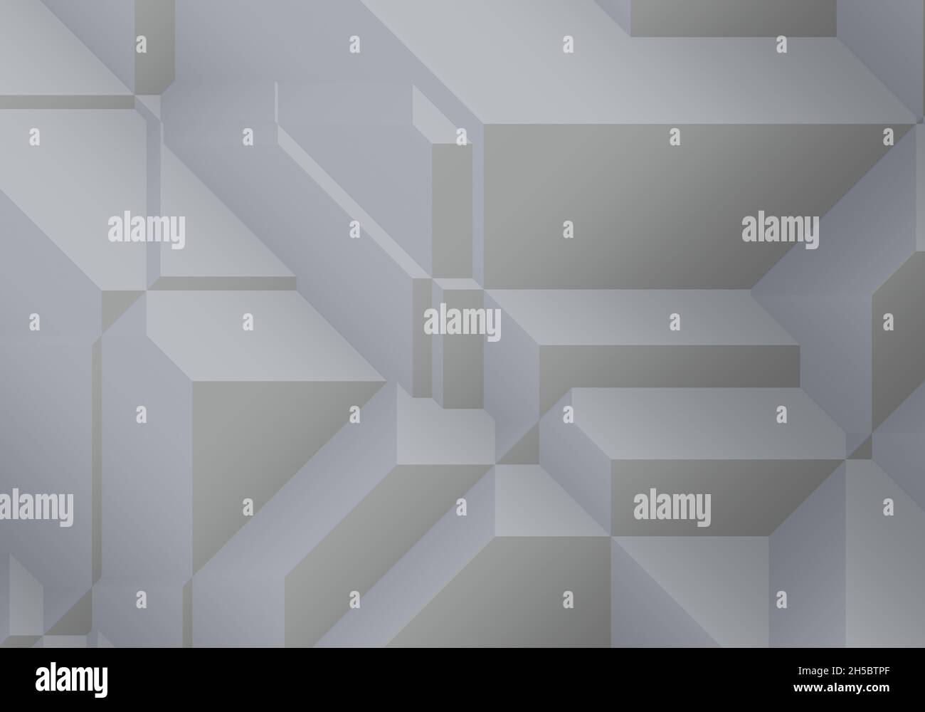 Modern Grey Abstract technology background Stock Photo - Alamy