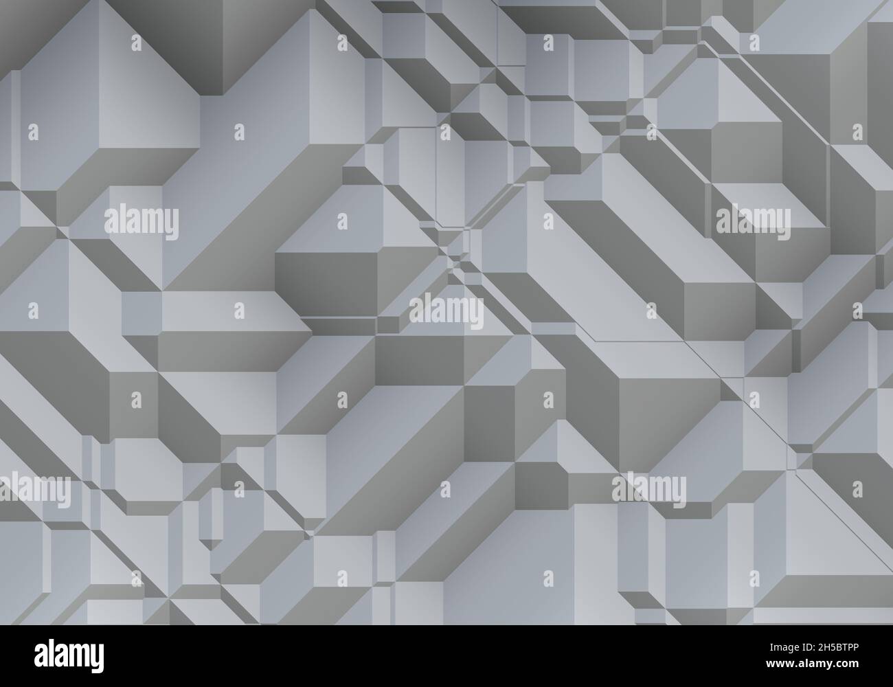 Modern Grey Abstract technology background Stock Photo - Alamy