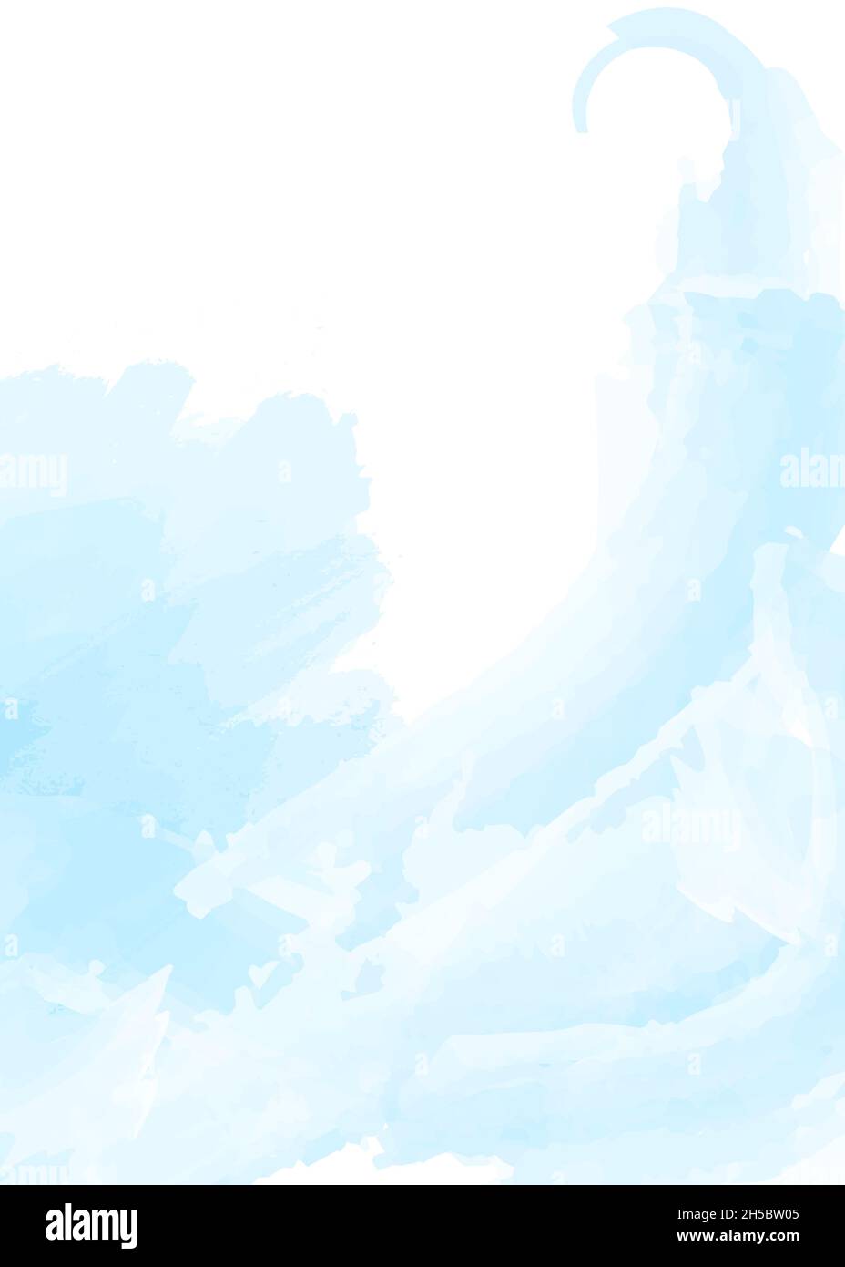 Watercolor abstract texture Stock Vector Images - Alamy