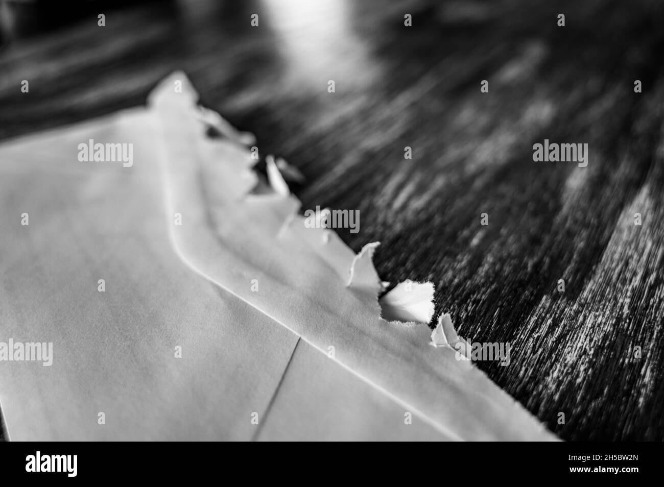 Jagged Or Irregular Objects