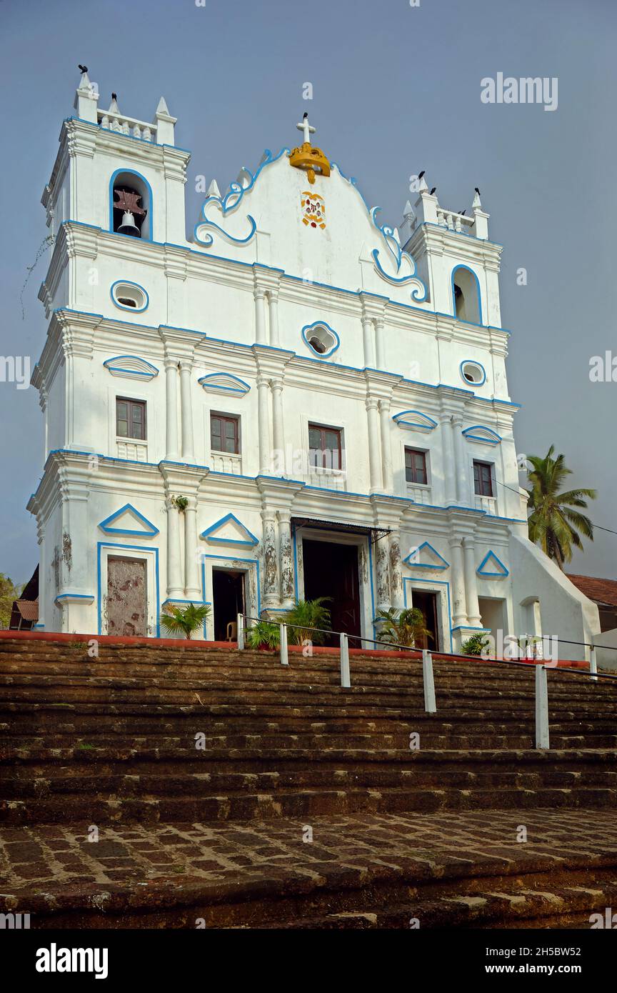 Reis magos fort hi-res stock photography and images - Alamy