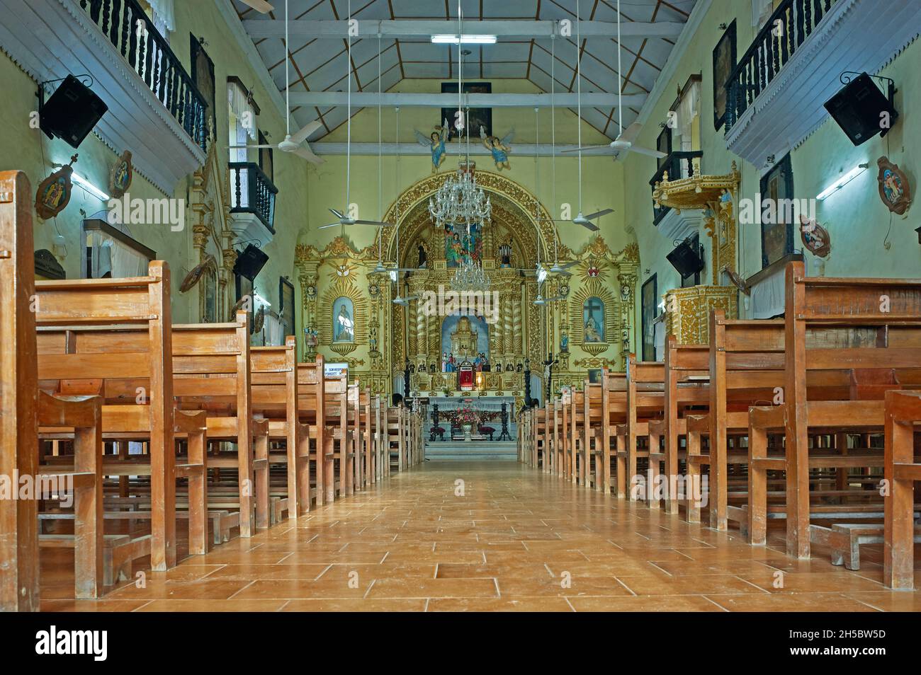 Fort of the magi hi-res stock photography and images - Alamy