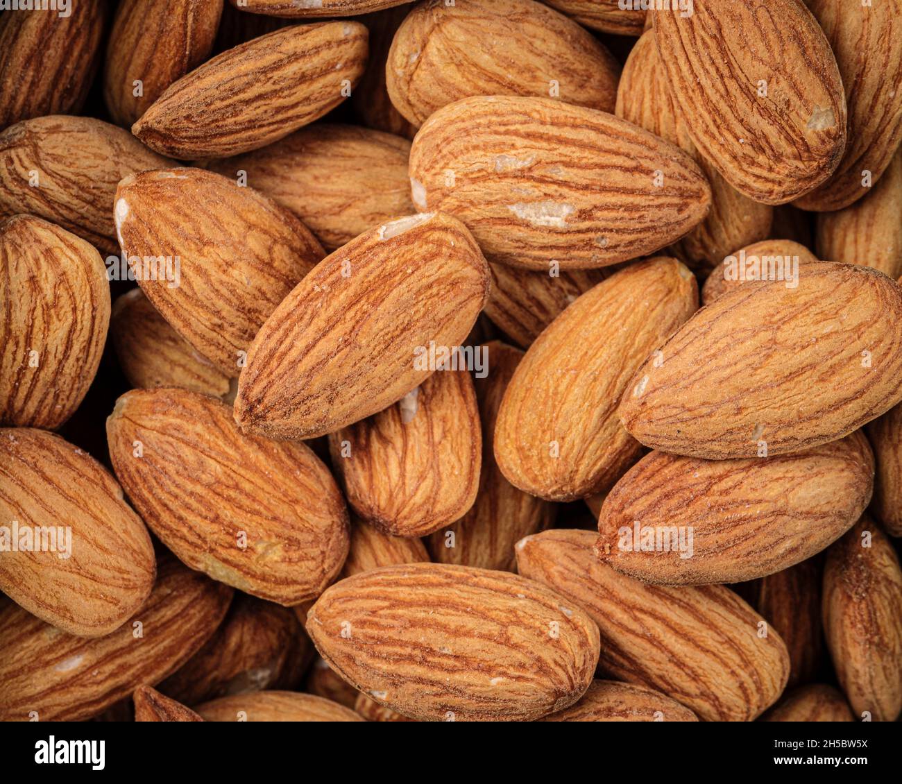 Almond texture hi-res stock photography and images - Alamy