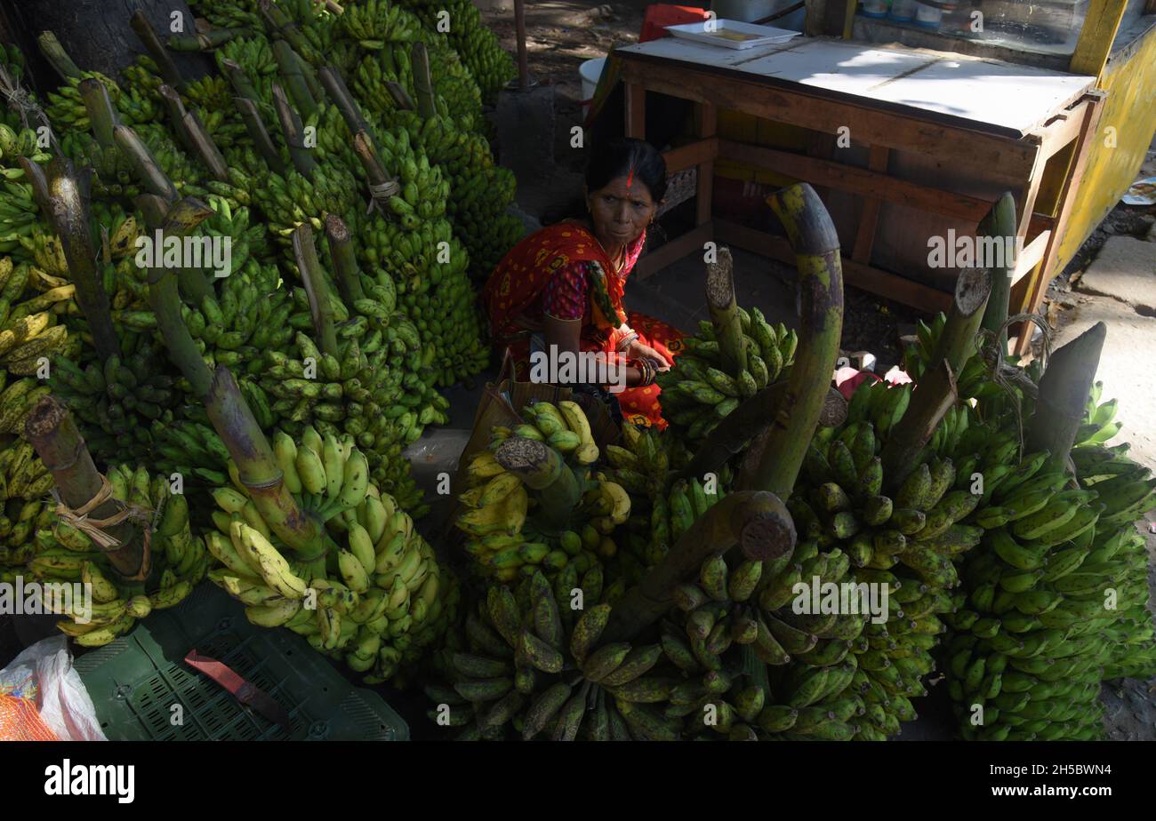 Daily life assam 2 jpg hi-res stock photography and images - Alamy