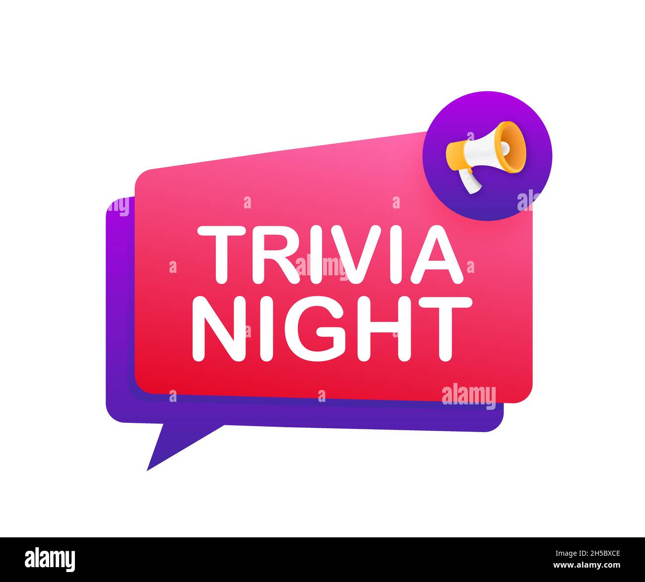 Trivia night hi-res stock photography and images - Alamy