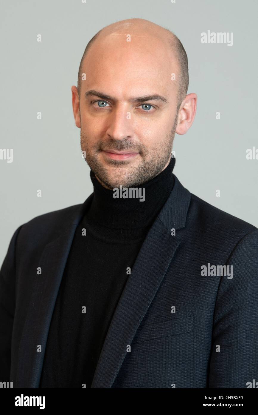 Jean noël barrot hi-res stock photography and images - Alamy