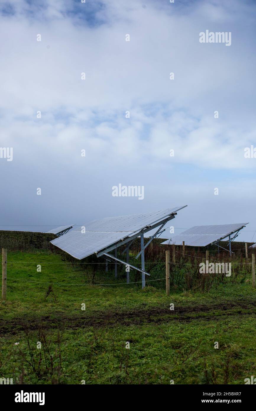 Denholme High Resolution Stock Photography and Images - Alamy