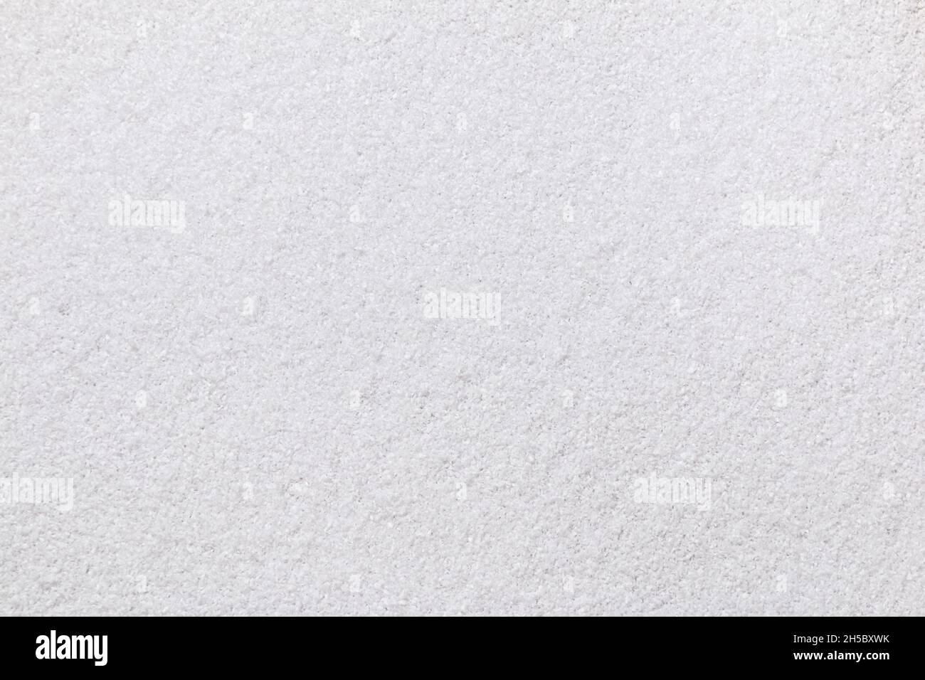 Winter white snowy empty background. Texture Stock Photo - Alamy