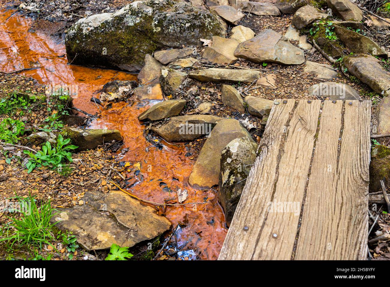 Shamokin creek hi-res stock photography and images - Alamy