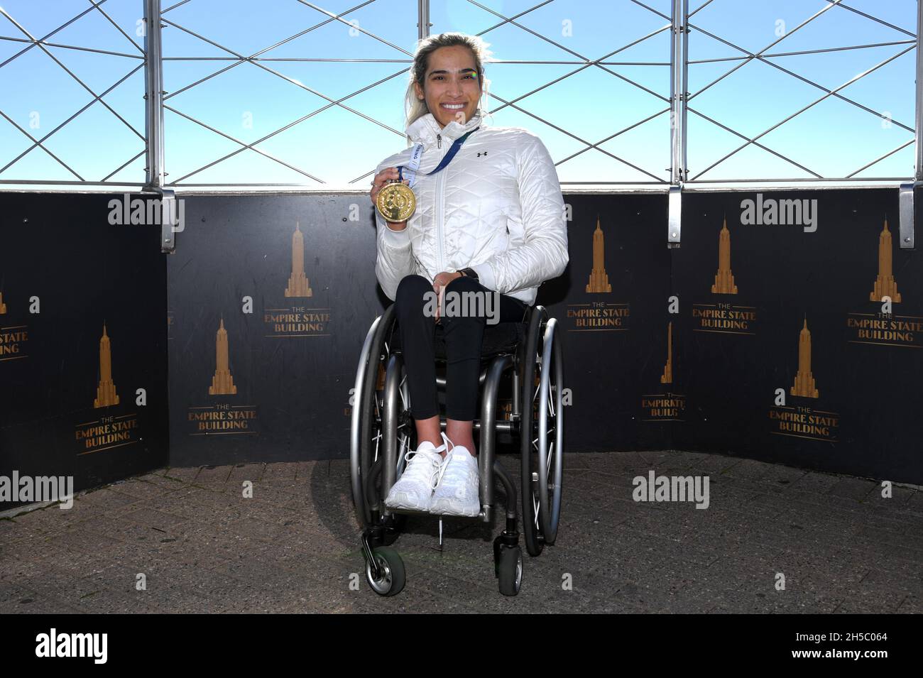 Madison de rozario hi-res stock photography and images - Alamy