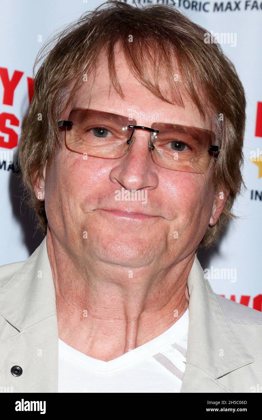 Los Angeles, CA. 4th Nov, 2021. Rex Smith at a public appearance for ...