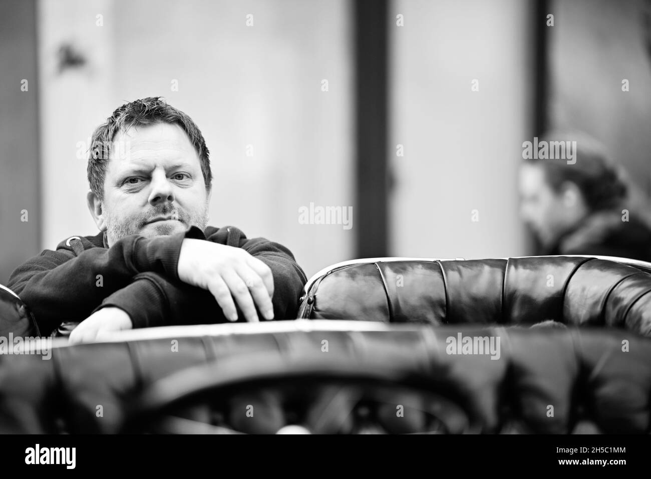 Regent Street Motor Show London Stock Photo - Alamy