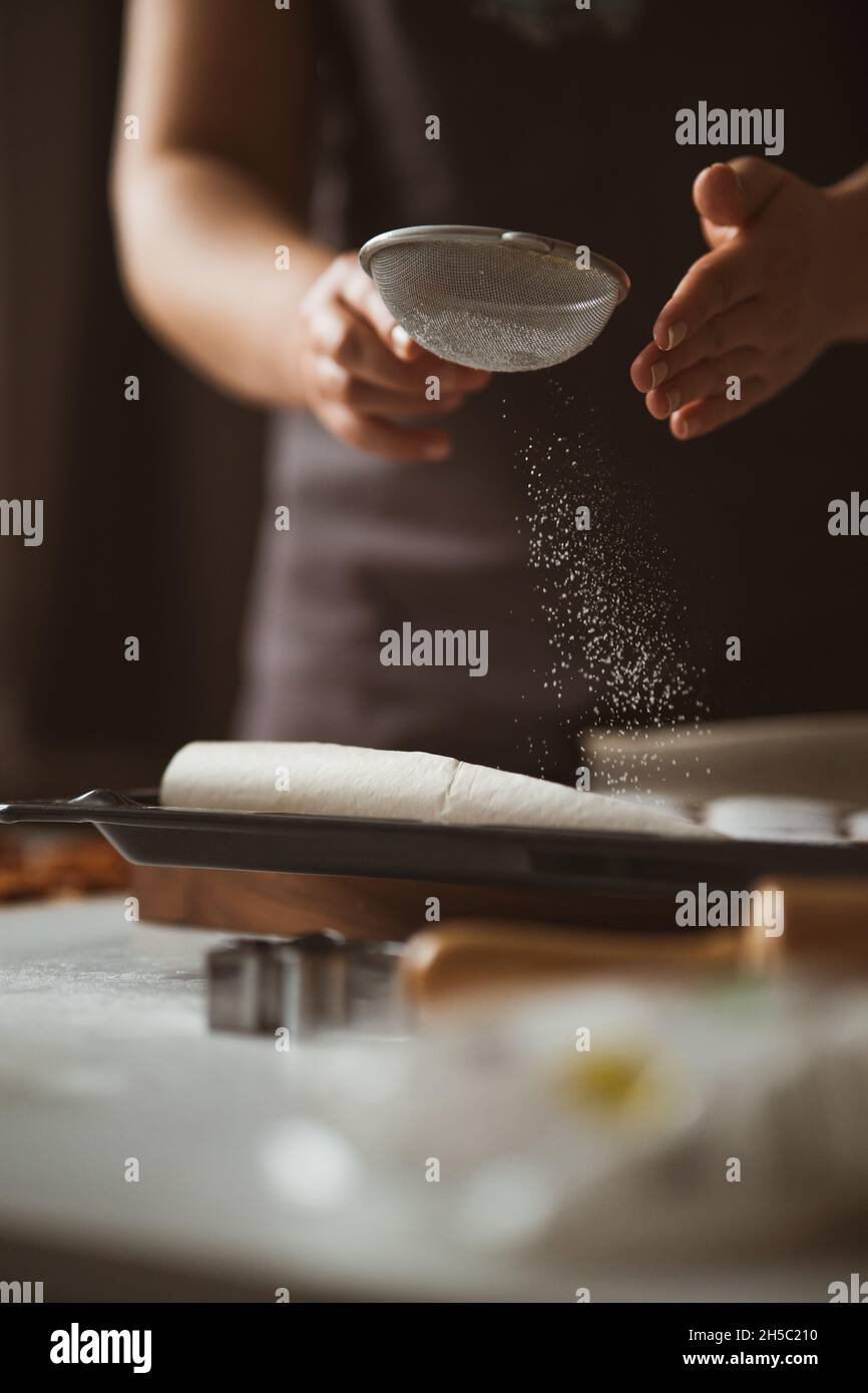 Atmospheric icing hi-res stock photography and images - Alamy