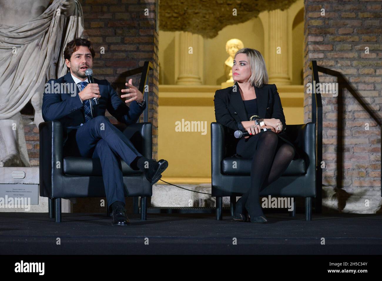 Mazzei hi-res stock photography and images - Alamy