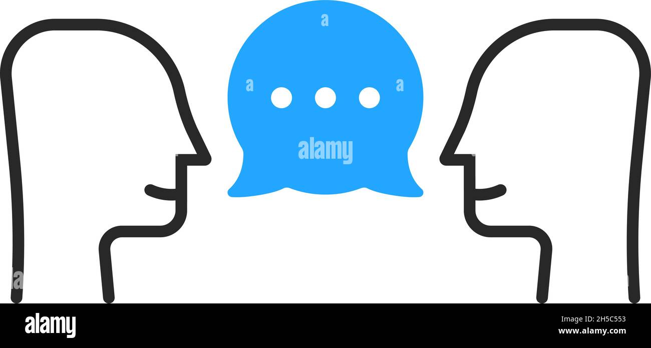 Interpersonal support Stock Vector Images - Alamy