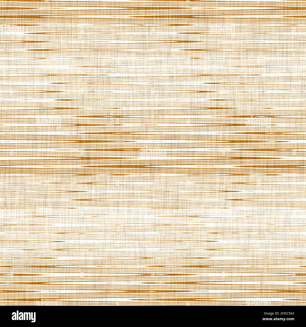 Linen texture background with broken stripe. Organic irregular striped ...