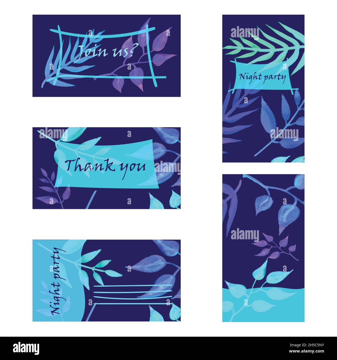 Night fall Cut Out Stock Images & Pictures - Alamy