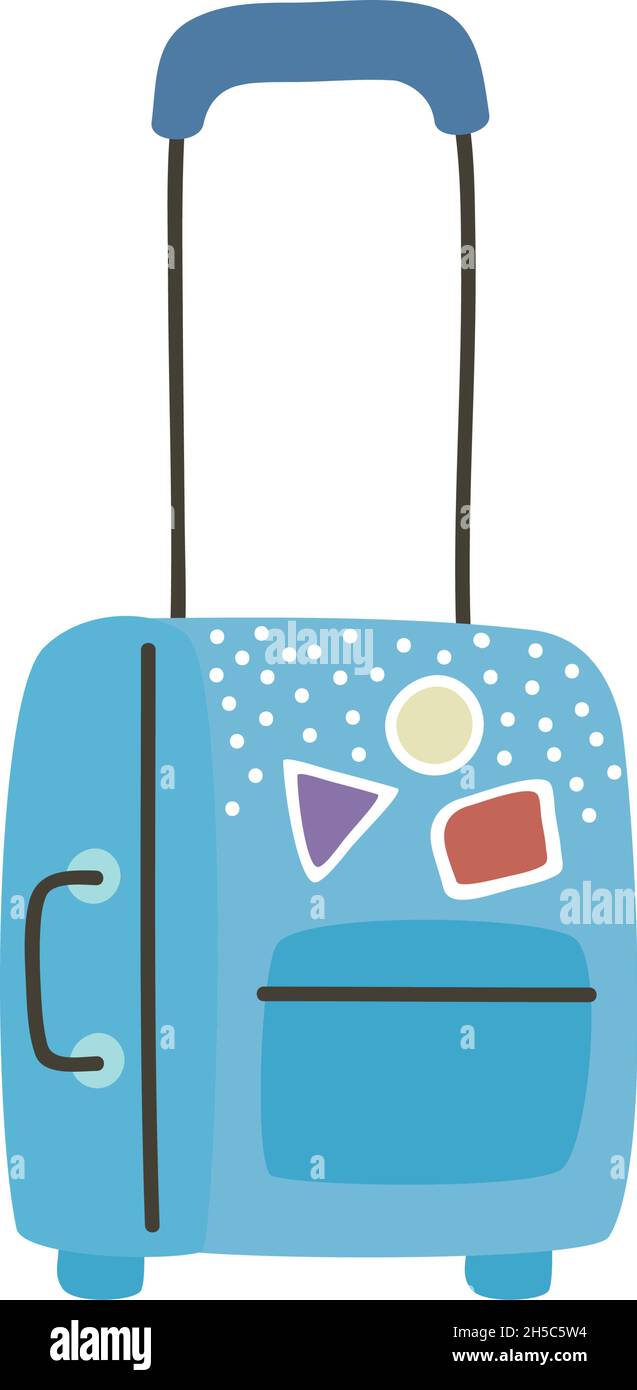 Wheeled around Stock Vector Images - Alamy