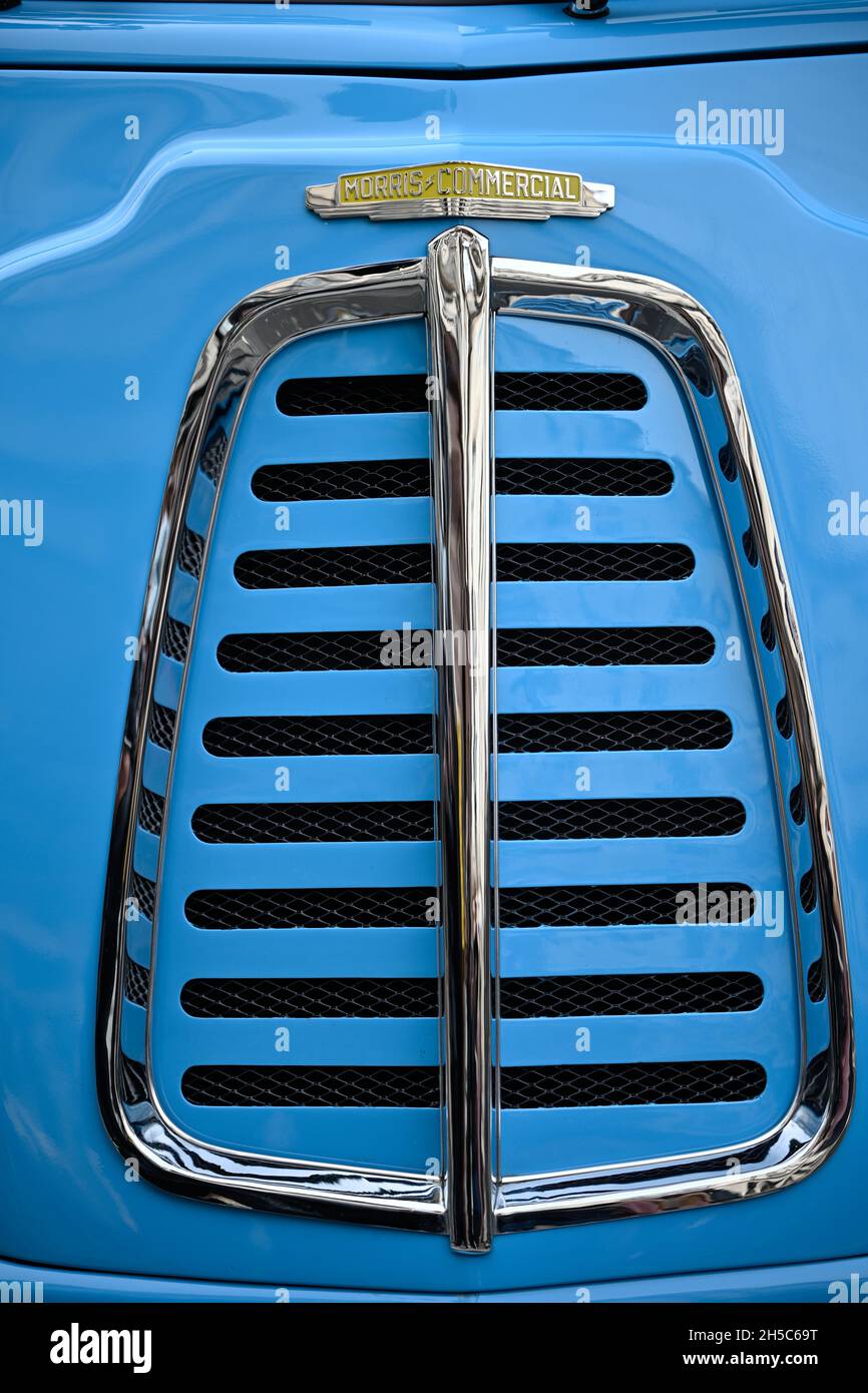 Regent Street Motor Show London Stock Photo - Alamy