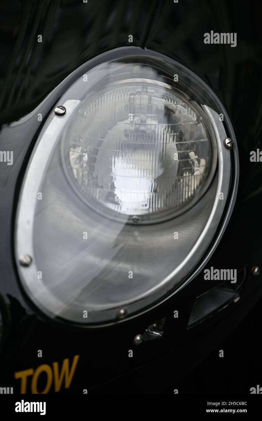 Regent Street Motor Show London Stock Photo - Alamy