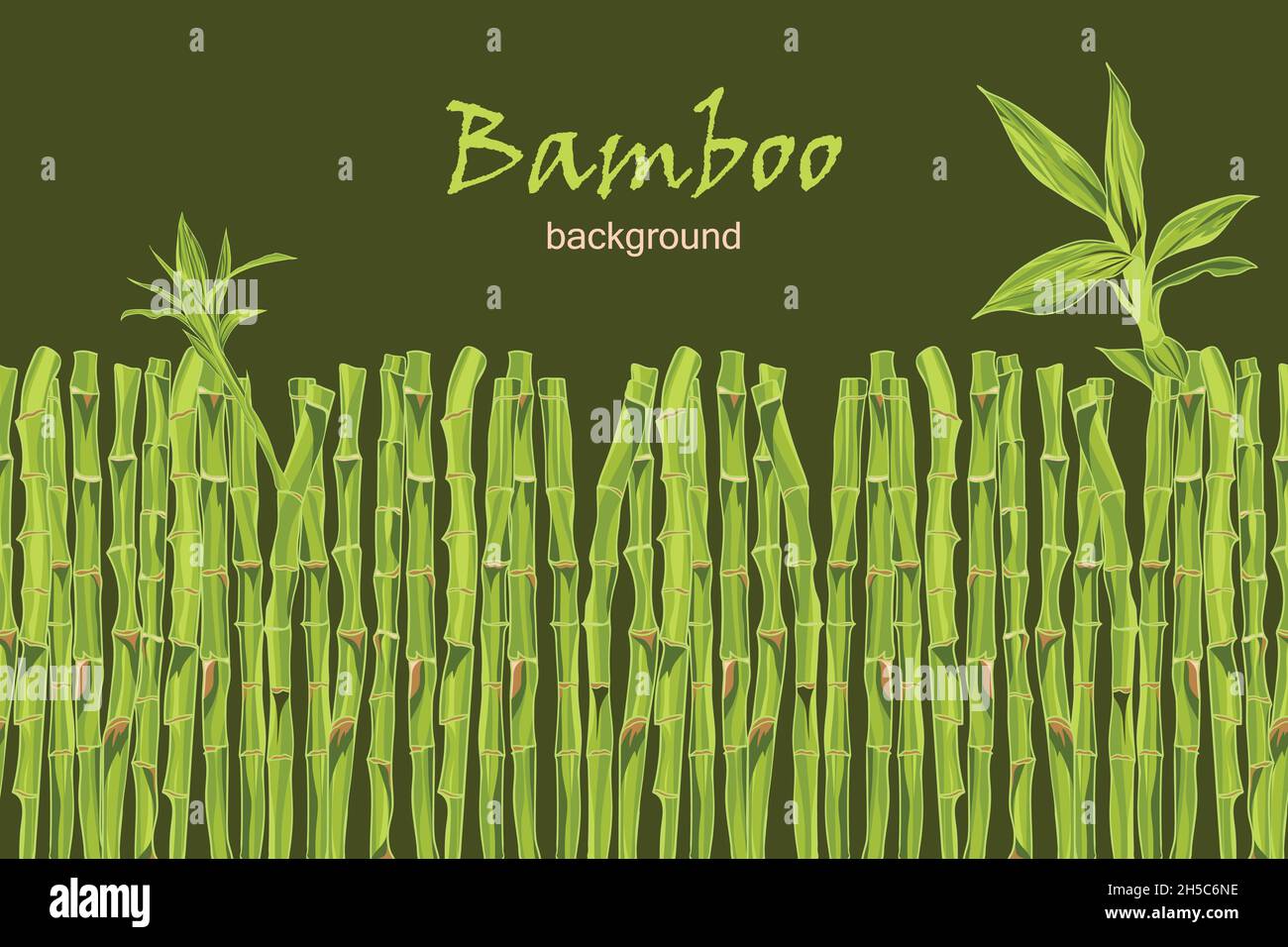 Spa background space text Stock Vector Images - Alamy