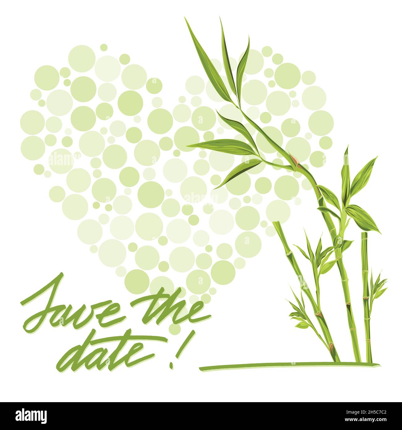 Relaxation greeting Stock Vector Images - Alamy