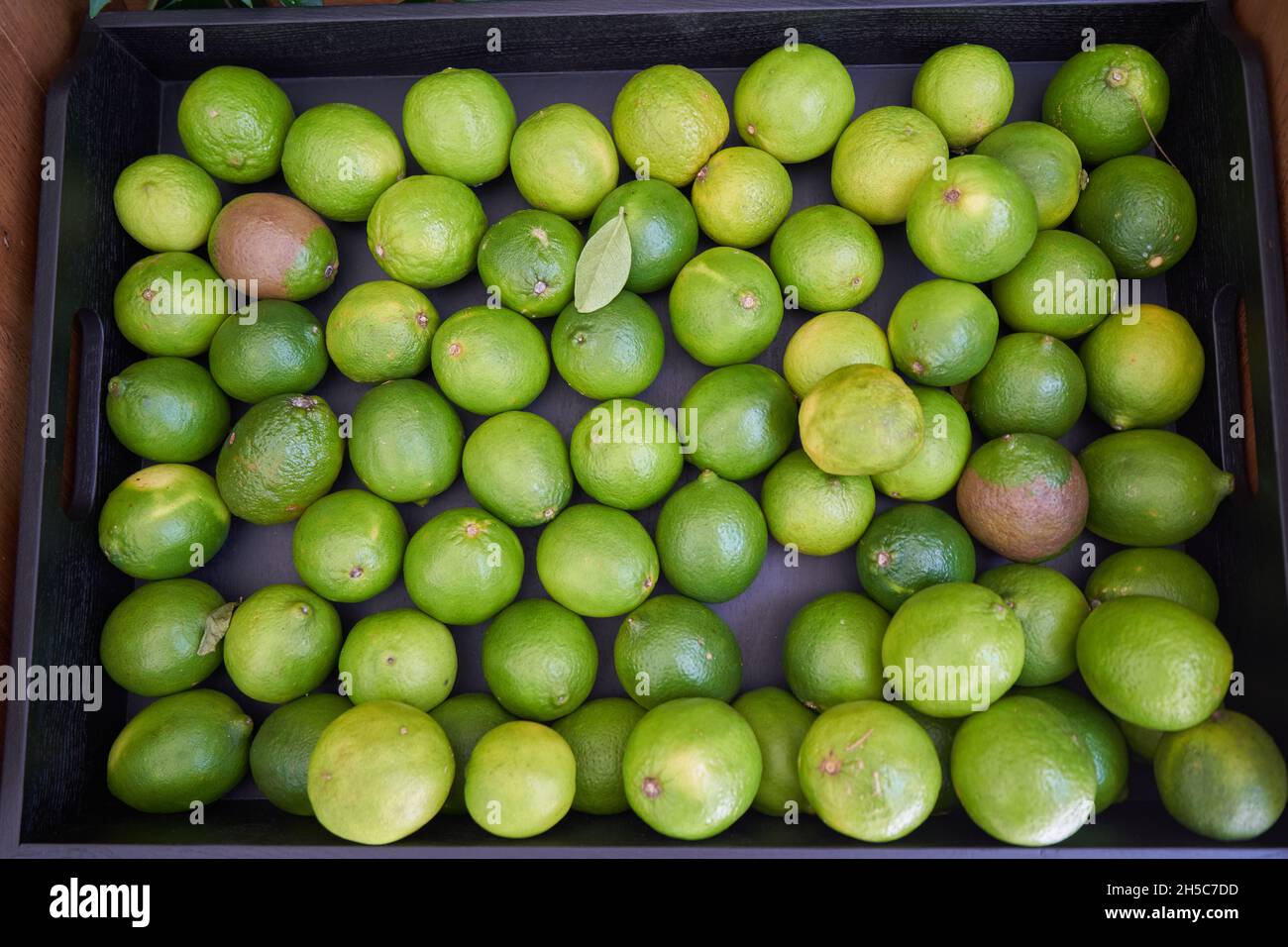 Lime box hi-res stock photography and images - Alamy