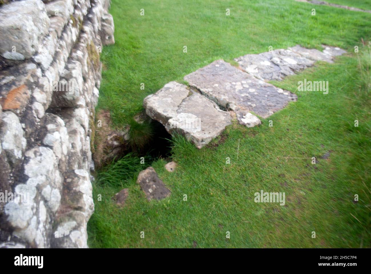 Stone culvert hi-res stock photography and images - Alamy