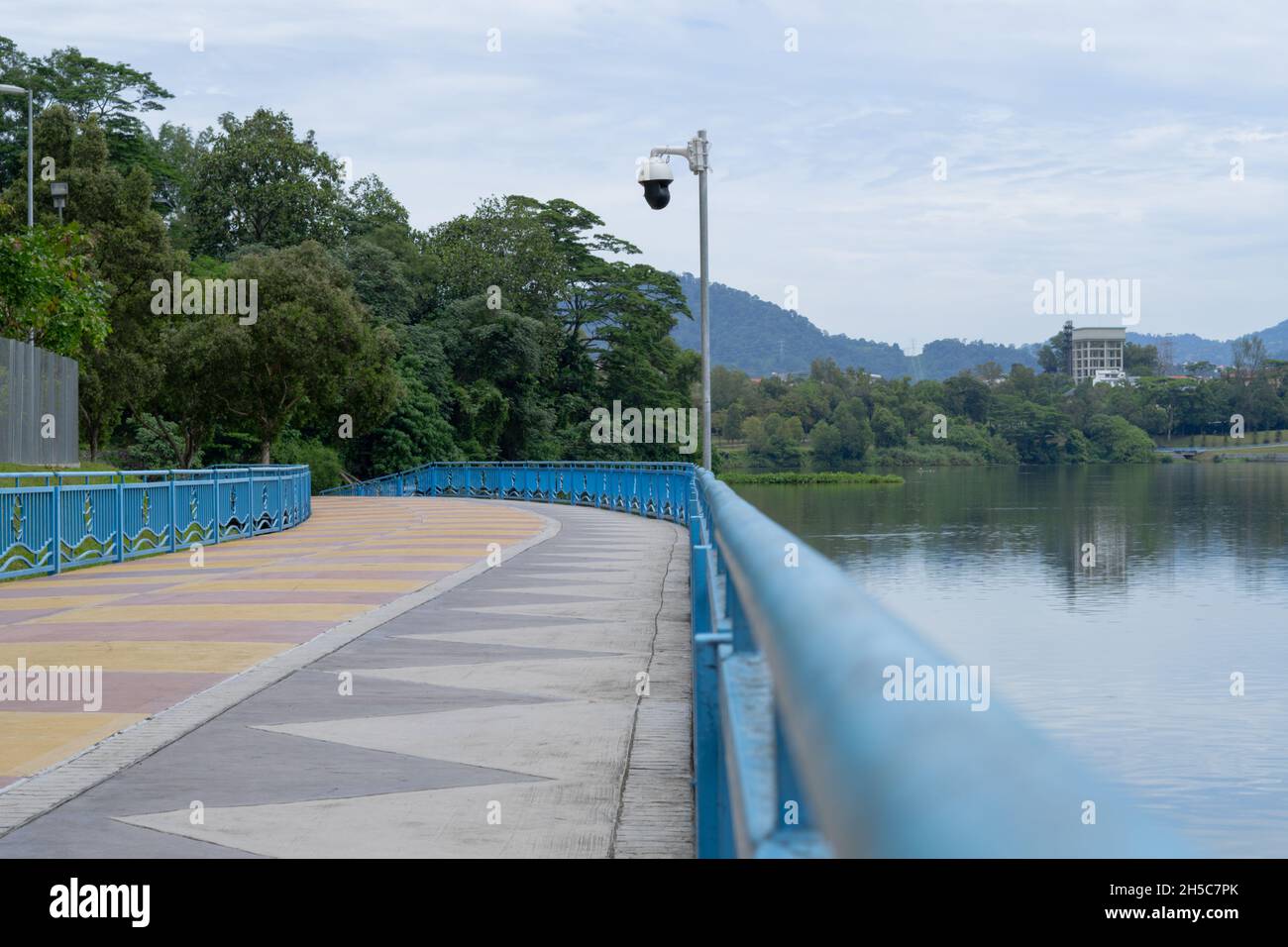 Kepong park hi-res stock photography and images - Alamy
