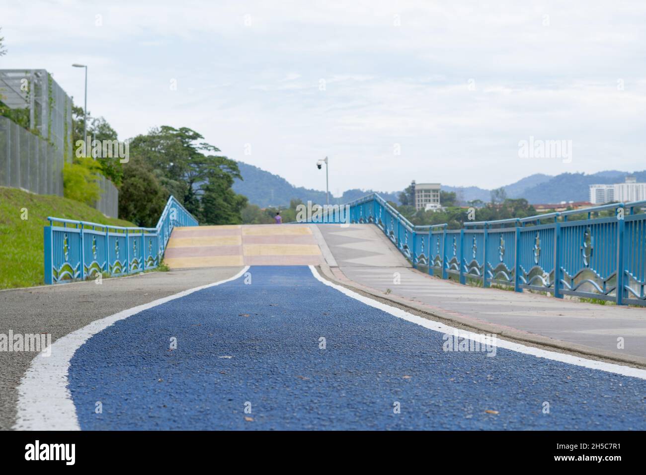 Kepong park hi-res stock photography and images - Alamy