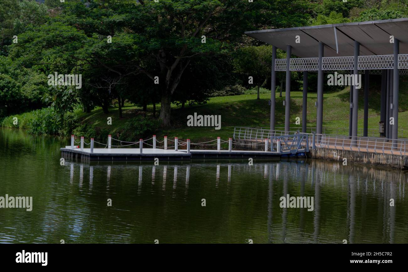 Kepong park hi-res stock photography and images - Alamy