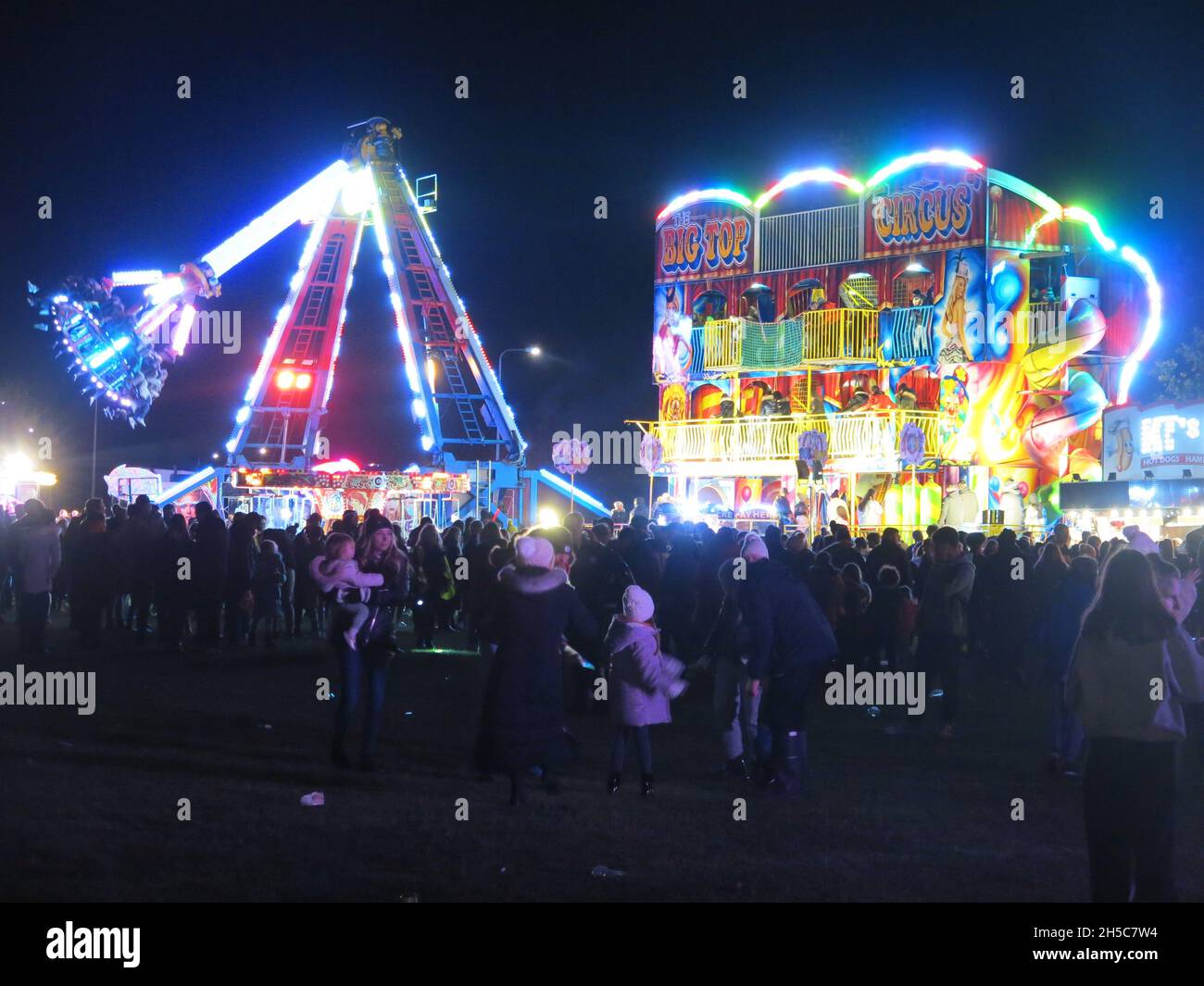 Bonfire night 2021 hi-res stock photography and images - Alamy