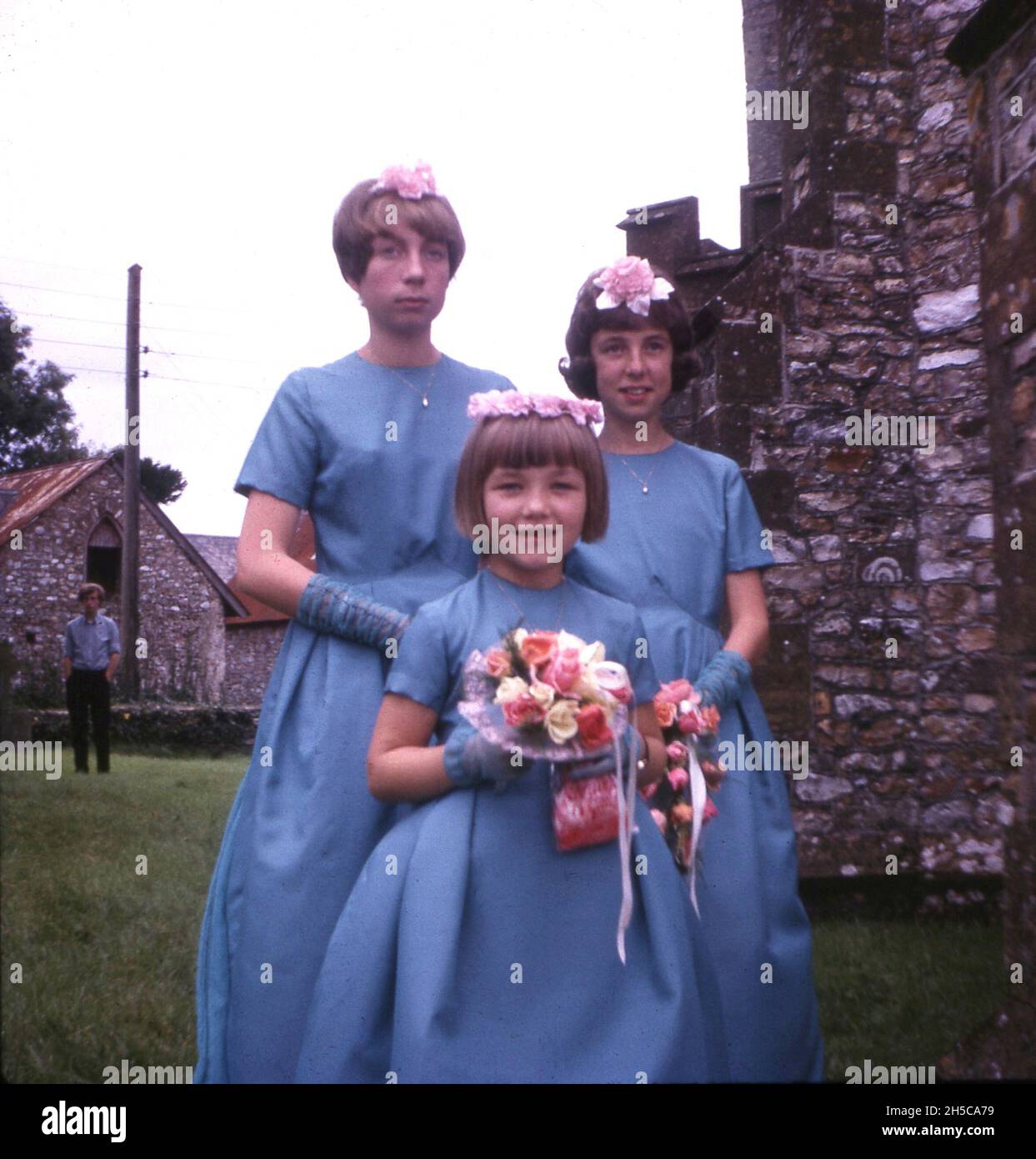 Girls 1960s Fashion High Resolution Stock Photography and Images - Alamy