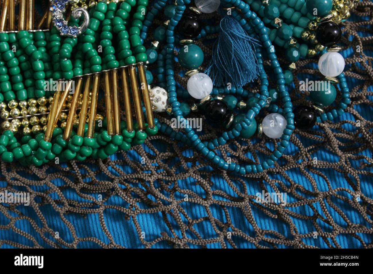 Seahorse fishing net hi-res stock photography and images - Alamy