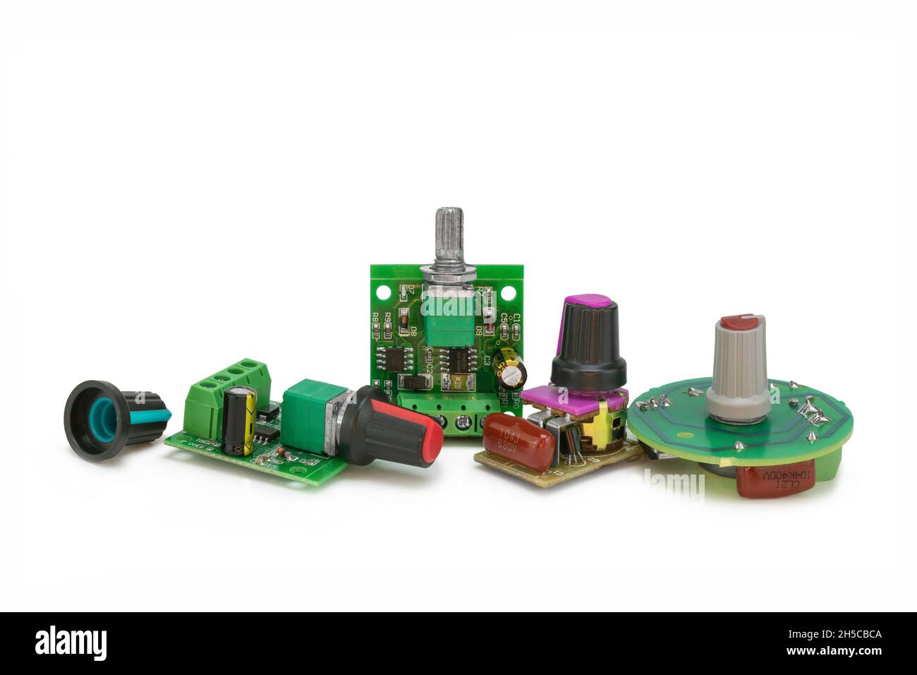 Voltage regulator module hi-res stock photography and images - Alamy