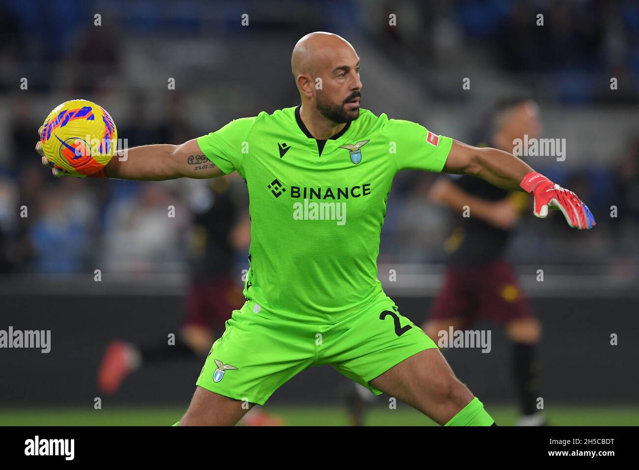 Manuel reina hi-res stock photography and images - Alamy