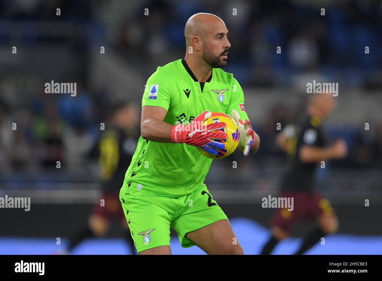 Manuel reina hi-res stock photography and images - Alamy