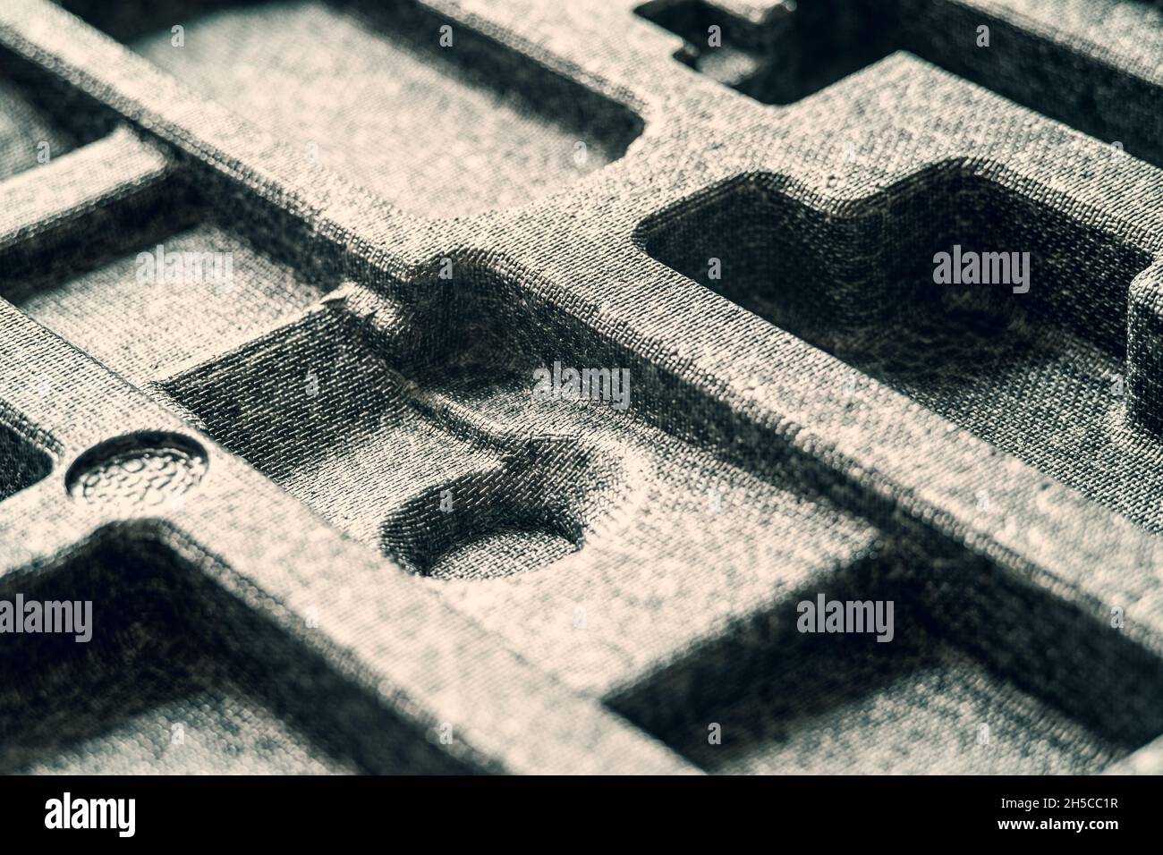 Soft side suitcase hi-res stock photography and images - Alamy