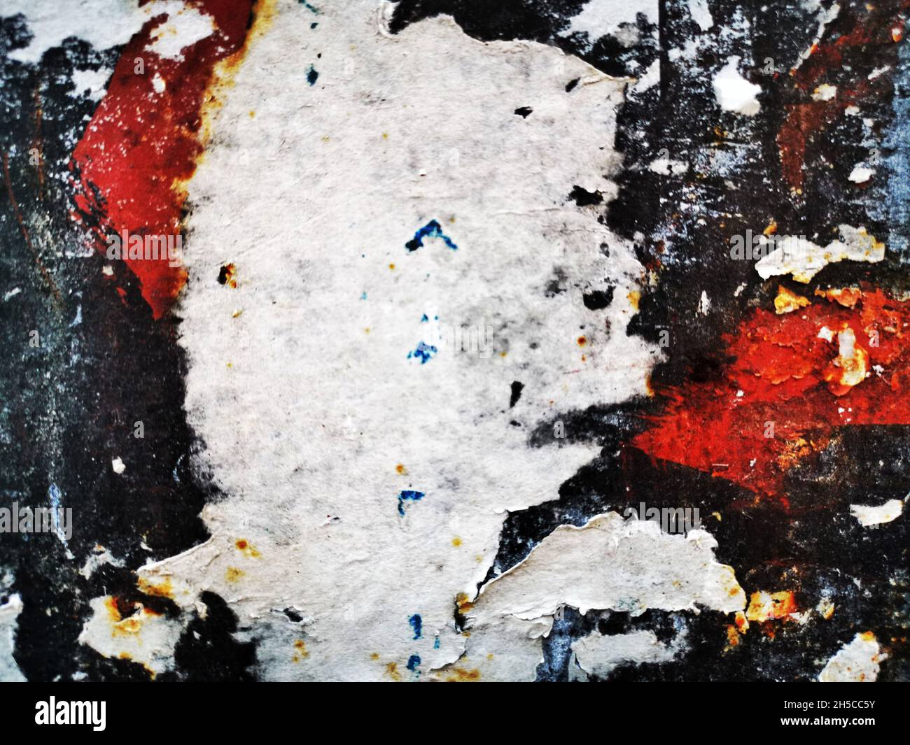 Old weathered vintage paper texture background Stock Photo - Alamy