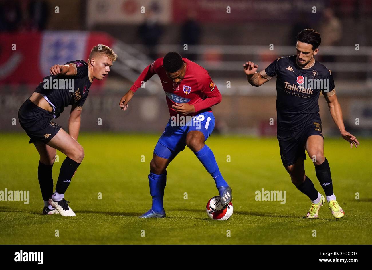 Angelo balanta of dagenham hi-res stock photography and images - Alamy