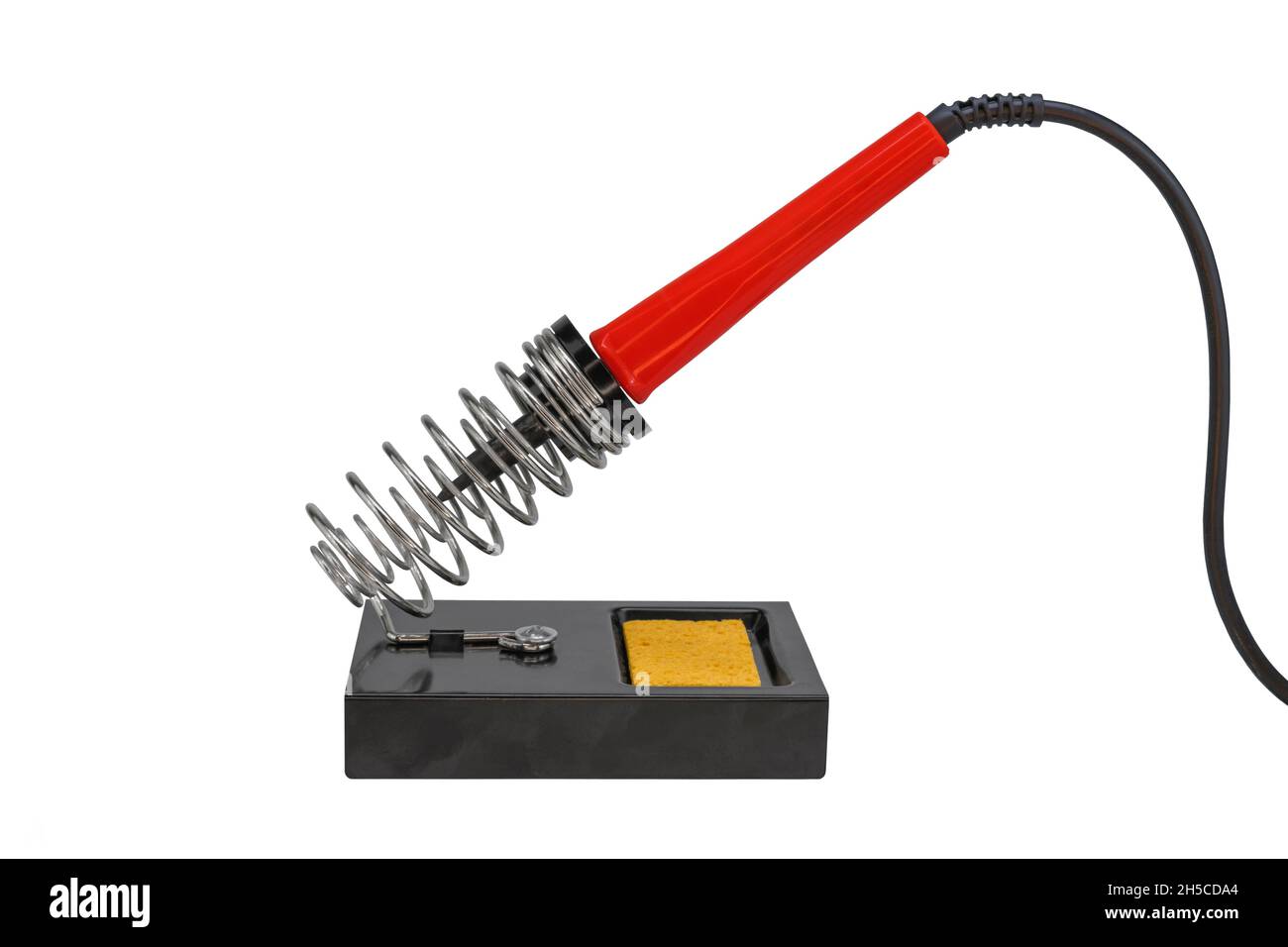 Soldering Iron Stand 5-Pack Mini Foldable S - Heat Resistant Workbench ...