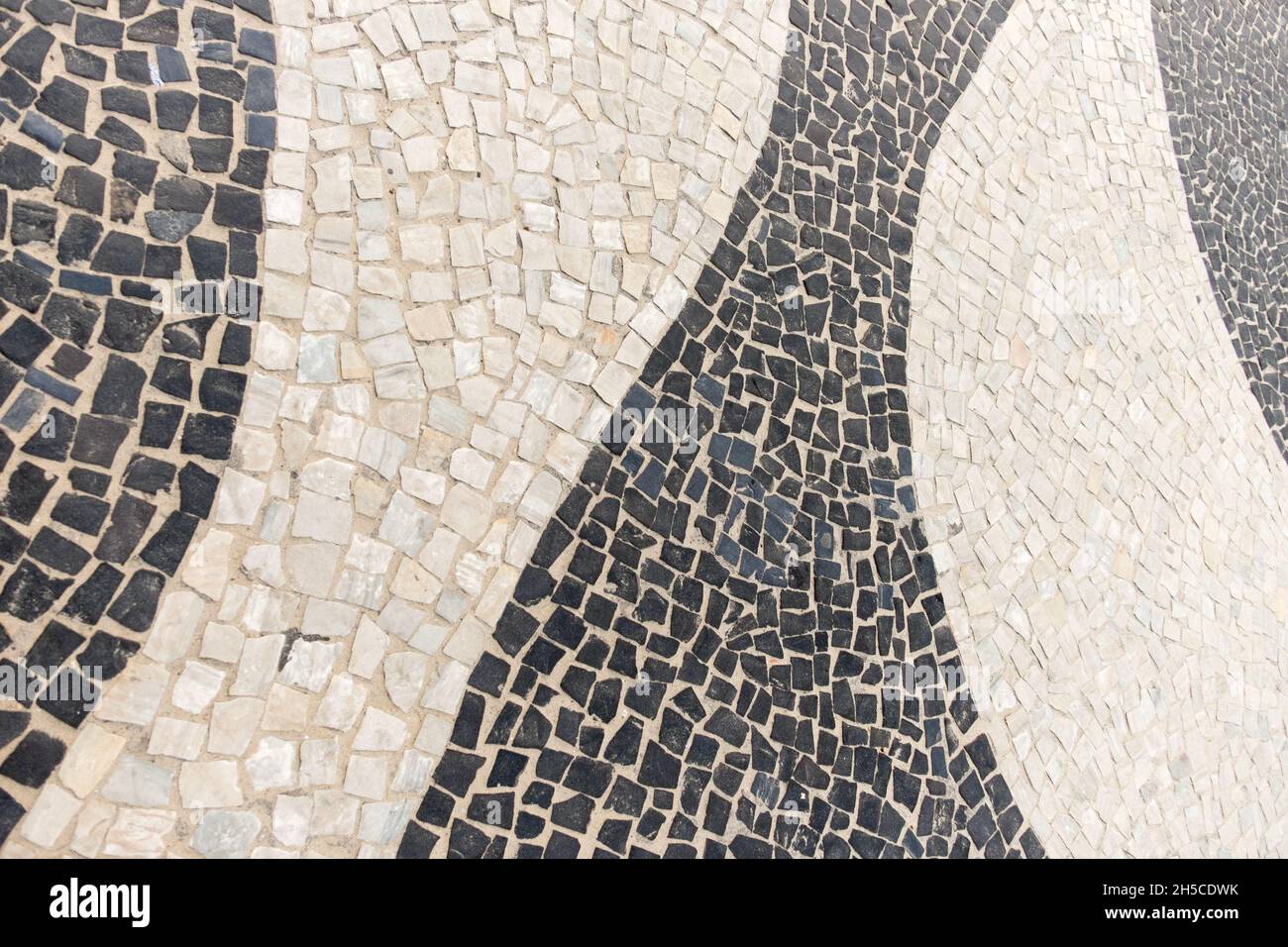 Sidewalk design hi-res stock photography and images - Alamy